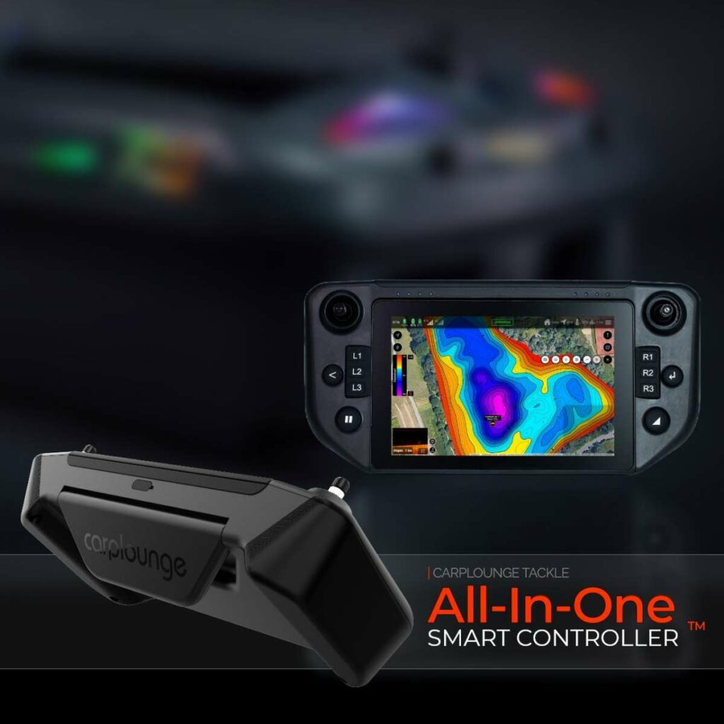 Carplounge RT7 V4 Pro All In One Bait Boat Set or £2500 Cash – Carp ...