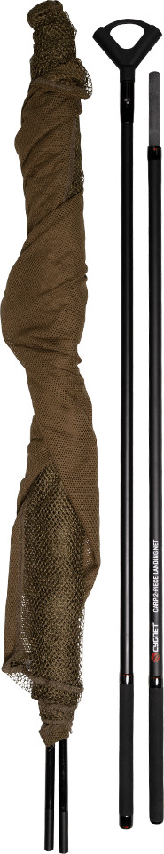 Cygnet carp landing net – Carp Tackle Giveaways