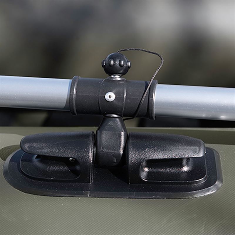 Fox EOS 250 boat (fundraiser) | Carp Tackle Giveaways