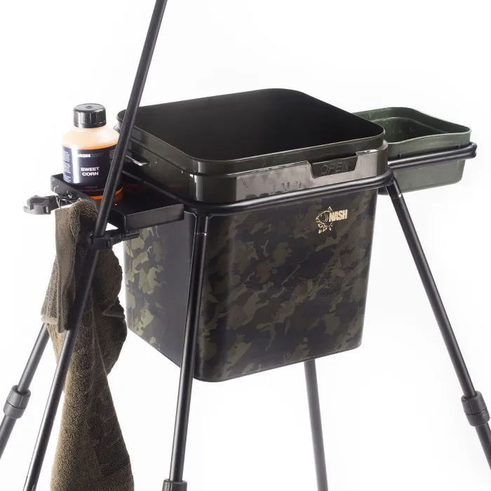 Nash spod station – Carp Tackle Giveaways