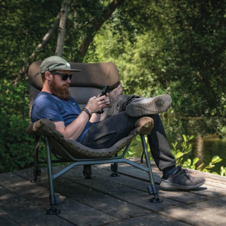 Solar SP C-Tech Sofa Chair – Carp Tackle Giveaways